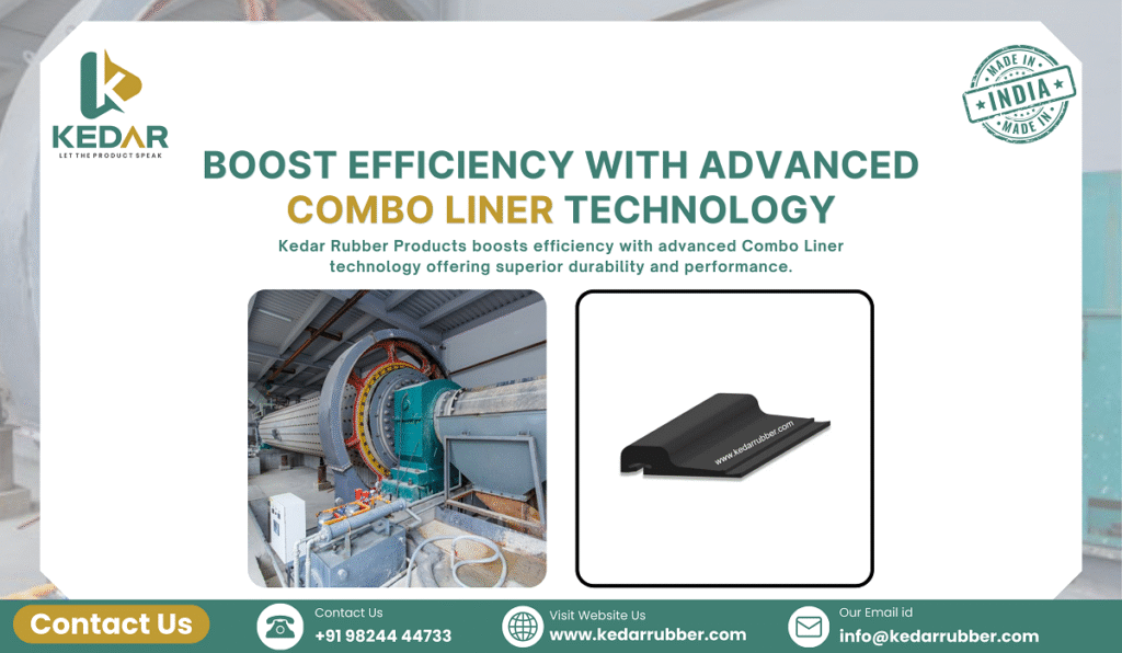 Boost Efficiency with Advanced Combo Liner Technology